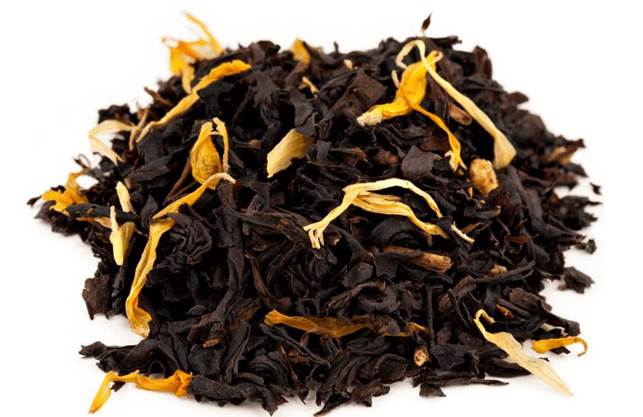 Aztec Mango — Veronica's International Palace of Tea